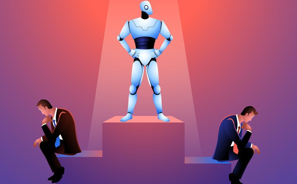Four ways insurers can use AI to defeat disruptor rivals - Insurance ... Four ways insurers can use AI to defeat disruptor rivals - Insurance ...