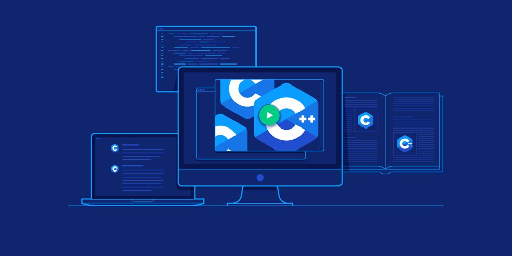 CodingCat.dev on LinkedIn: 🚀 C++: High-Performance Programming Language CodingCat.dev on LinkedIn: 🚀 C++: High-Performance Programming Language