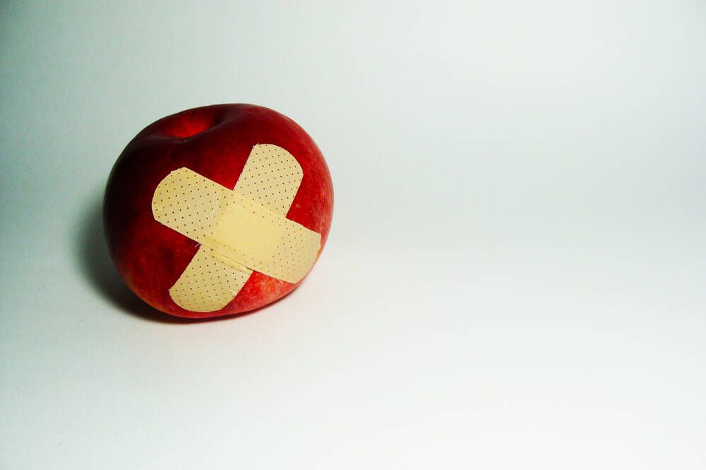 CyberWire on LinkedIn: Apple fixes password-blurting VoiceOver bug CyberWire on LinkedIn: Apple fixes password-blurting VoiceOver bug