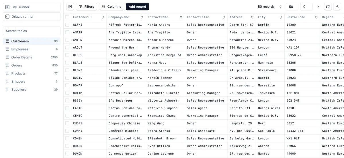 Jimi Vaubien on LinkedIn: #javascript #typescript #orm #database #data ... Jimi Vaubien on LinkedIn: #javascript #typescript #orm #database #data ...