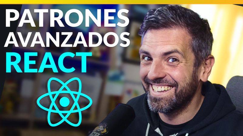 Carlos Azaustre en LinkedIn: Sube de nivel como React JS Developer ... Carlos Azaustre en LinkedIn: Sube de nivel como React JS Developer ...