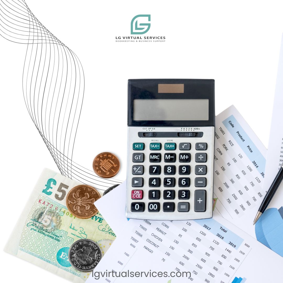 Laura G. on LinkedIn: Ever hear about recharges and disbursements? They ... Laura G. on LinkedIn: Ever hear about recharges and disbursements? They ...
