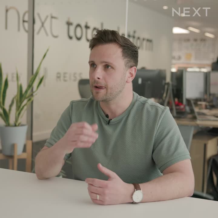 Next على LinkedIn: Ecommerce Insights | NEXT Next على LinkedIn: Ecommerce Insights | NEXT
