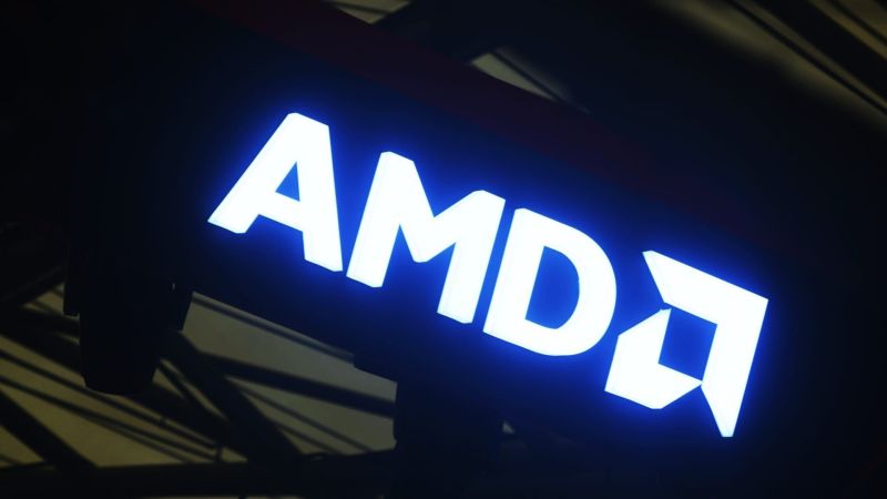 AMD bets on AI-powered PCs as artificial intelligence race with Nvidia ... AMD bets on AI-powered PCs as artificial intelligence race with Nvidia ...