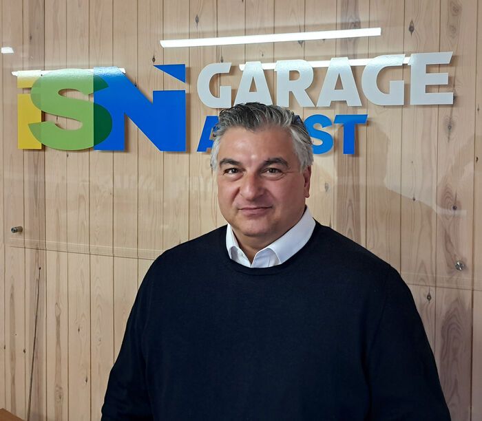 ISN Garage Assist on LinkedIn: ISN Europe Welcomes Mark Ost as New ... ISN Garage Assist on LinkedIn: ISN Europe Welcomes Mark Ost as New ...