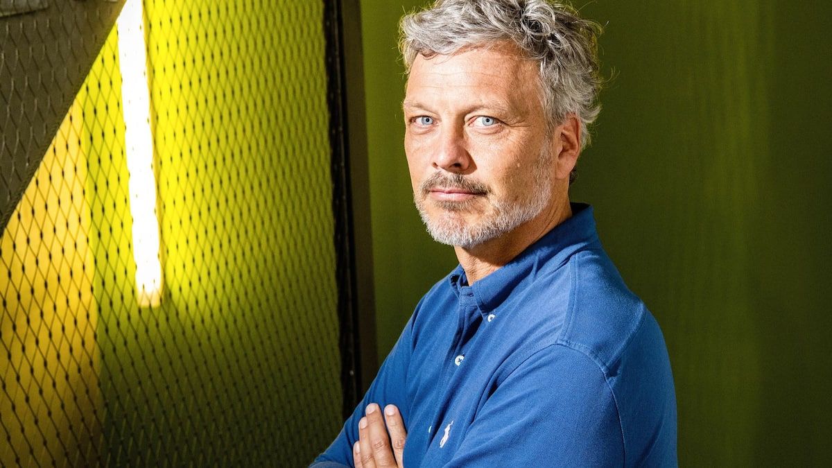 Romane Bettex on LinkedIn: Michael Platen, fondateur et CEO d ... Romane Bettex on LinkedIn: Michael Platen, fondateur et CEO d ...