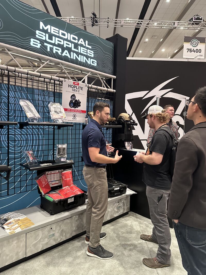 #shotshow #shotshow2024 | ADS, Inc. #shotshow #shotshow2024 | ADS, Inc.