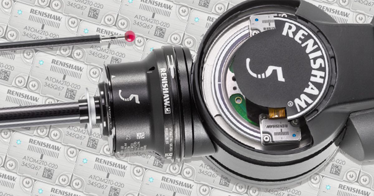 Renishaw Position Encoders auf LinkedIn: #encoder #smartmanufacturing # ... Renishaw Position Encoders auf LinkedIn: #encoder #smartmanufacturing # ...