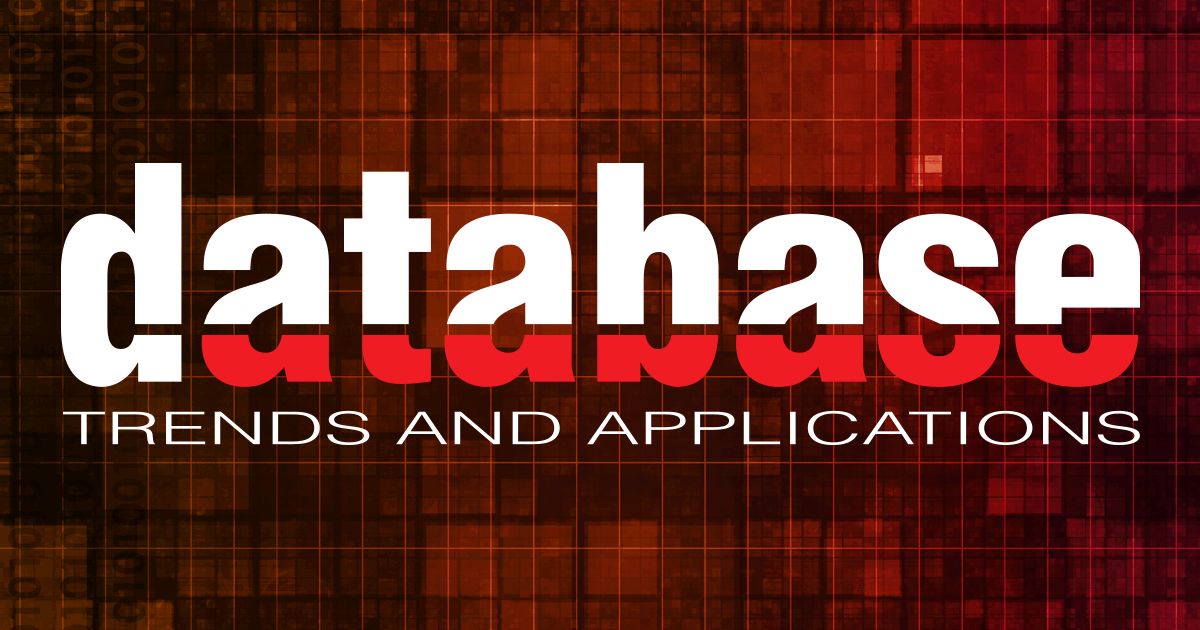 Health IT Security Forum on LinkedIn: DBOS Debuts Database-Oriented ... Health IT Security Forum on LinkedIn: DBOS Debuts Database-Oriented ...