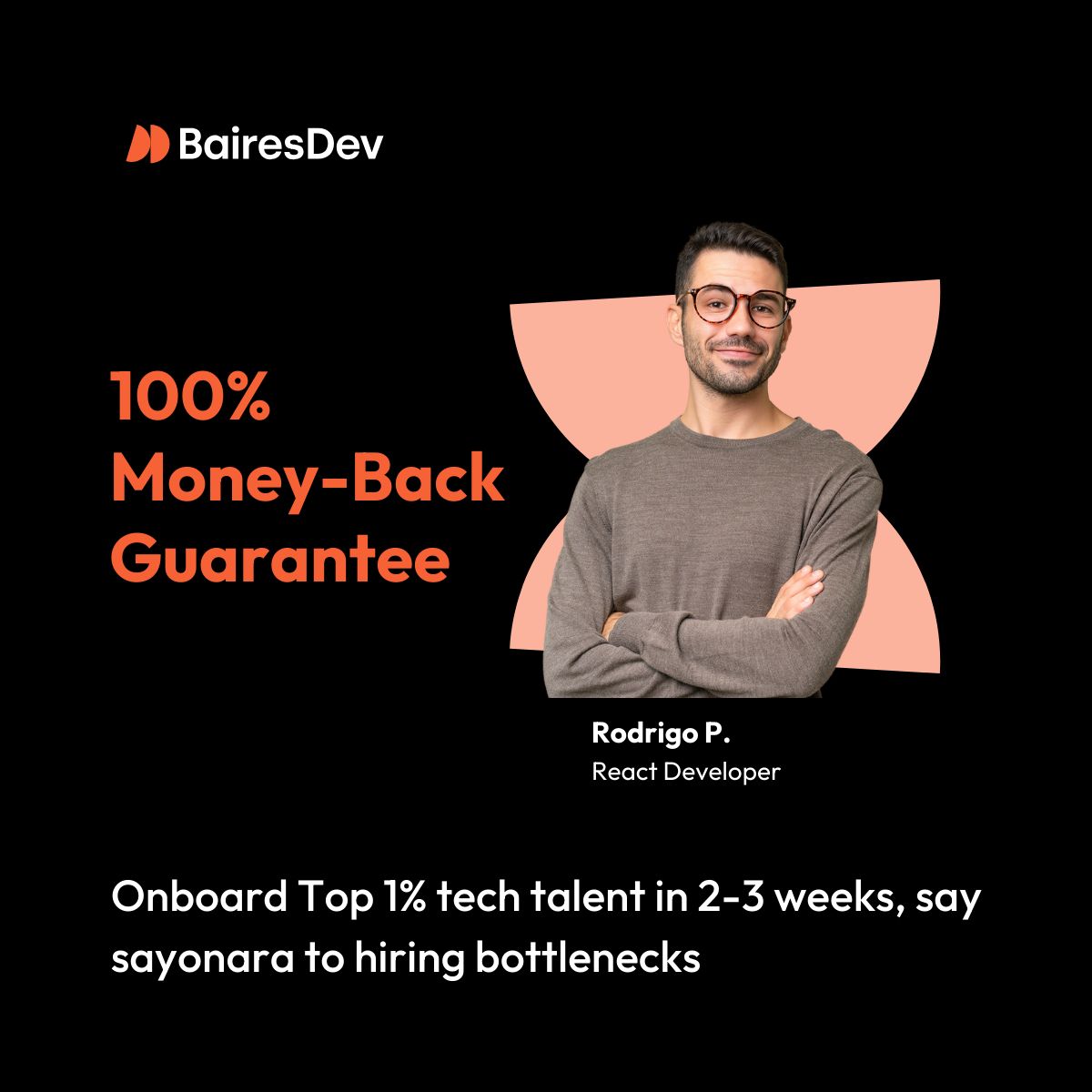 BairesDev on LinkedIn: Top Rated Software Development Services BairesDev on LinkedIn: Top Rated Software Development Services