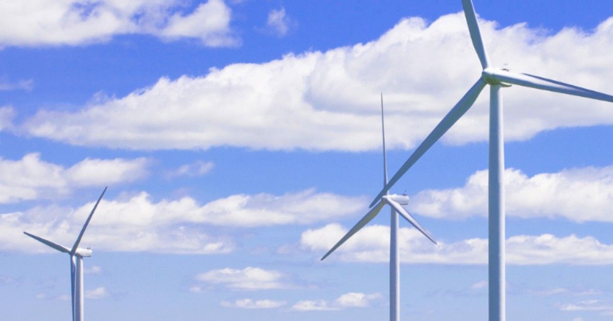 Avangrid on LinkedIn: Avangrid is coming to Oklahoma. With 33 turbines ... Avangrid on LinkedIn: Avangrid is coming to Oklahoma. With 33 turbines ...
