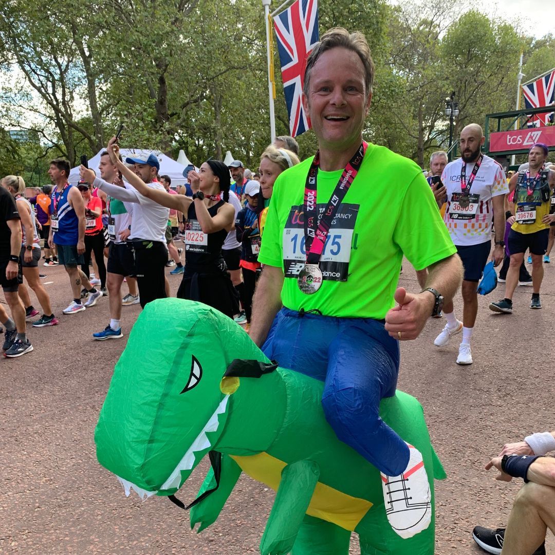 The Trussell Trust on LinkedIn: #londonmarathon #charityrun The Trussell Trust on LinkedIn: #londonmarathon #charityrun