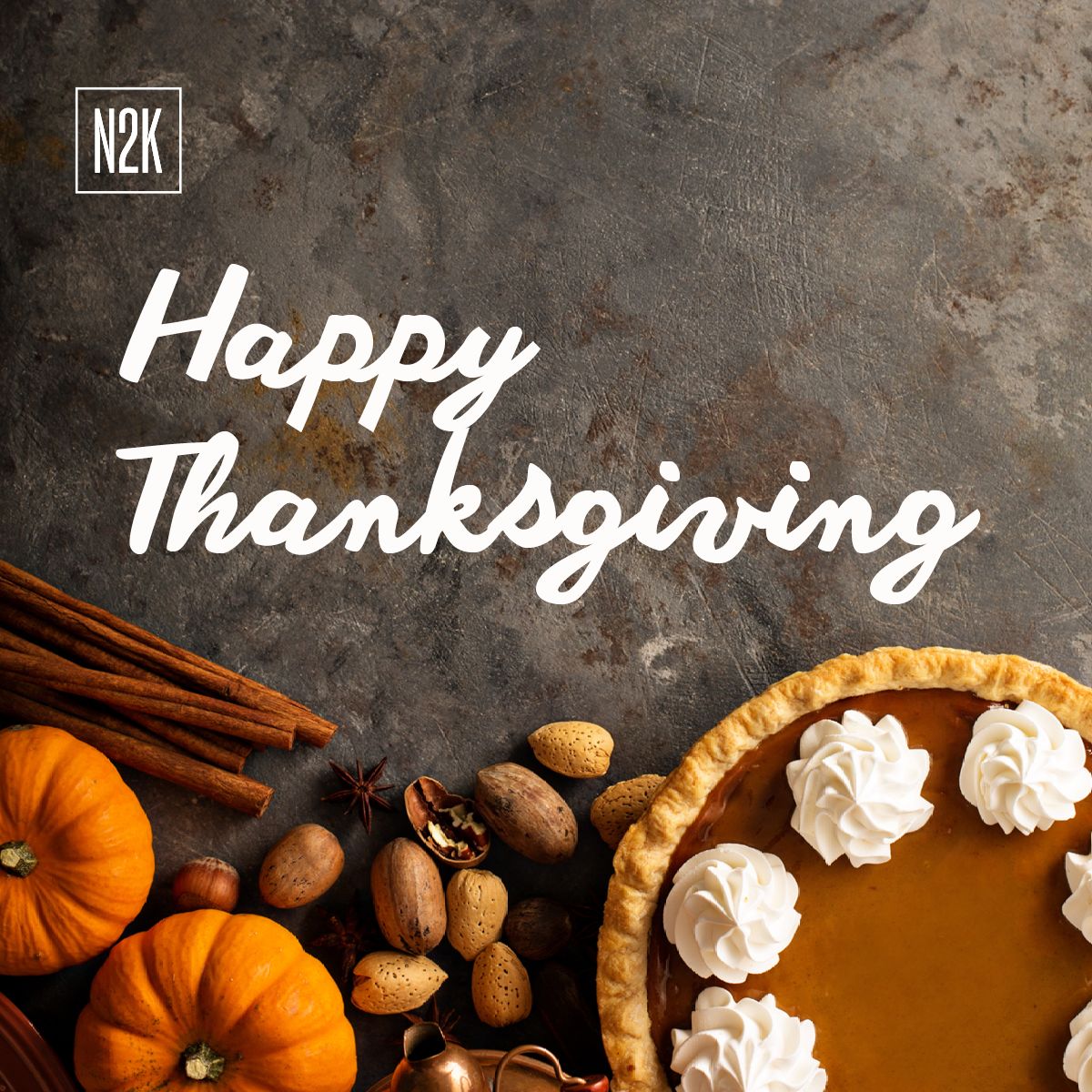 N2K | CyberWire on LinkedIn: It's Thanksgiving week here in the US ... N2K | CyberWire on LinkedIn: It's Thanksgiving week here in the US ...