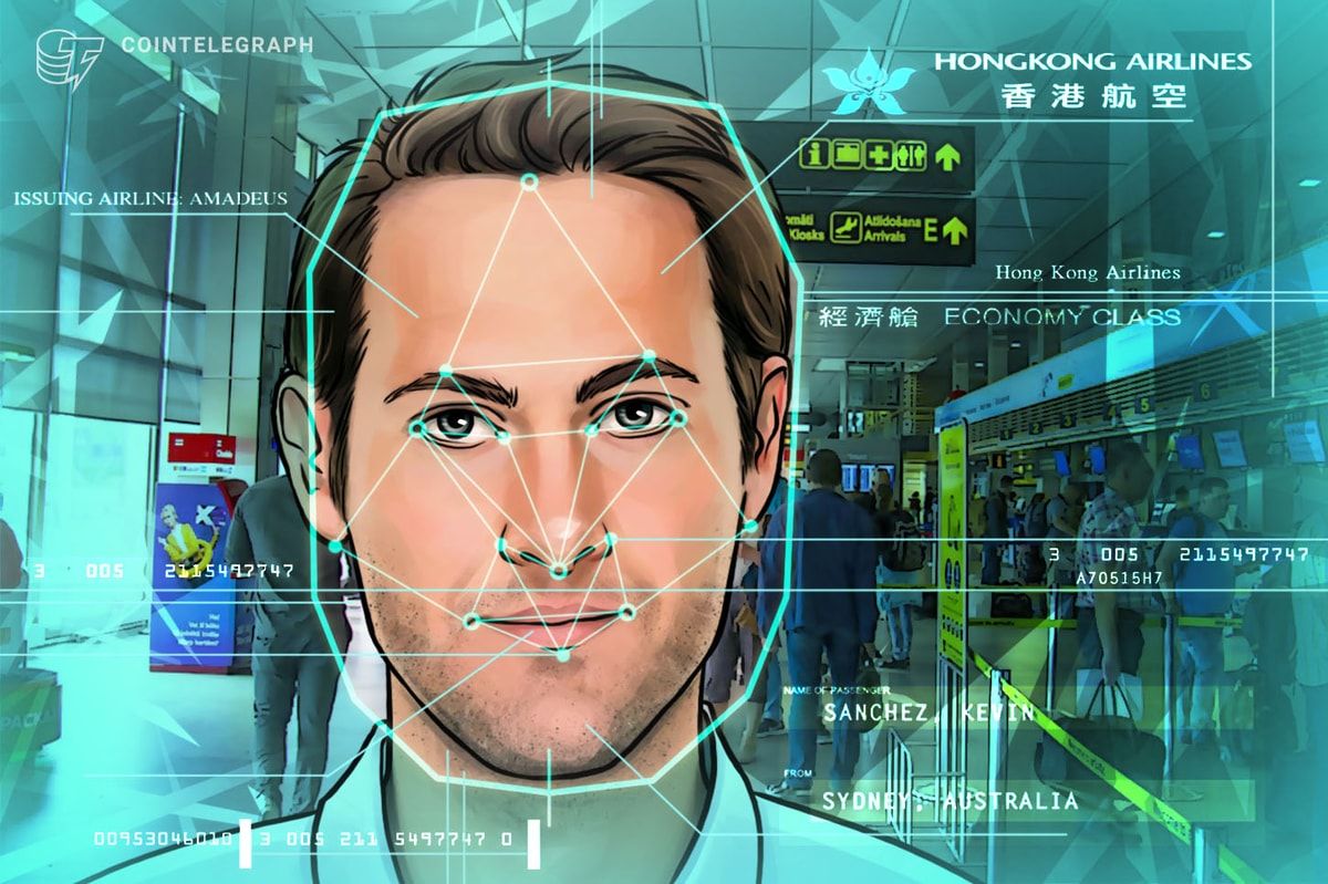 Sean Brizendine on LinkedIn: US surveillance and facial recognition ... Sean Brizendine on LinkedIn: US surveillance and facial recognition ...