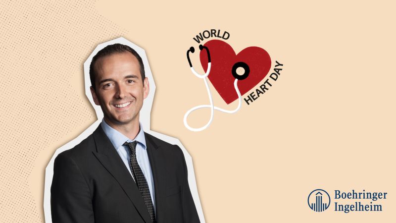 Heart Diseases | Boehringer Ingelheim | Dr. Sohaib Siddiqui Heart Diseases | Boehringer Ingelheim | Dr. Sohaib Siddiqui