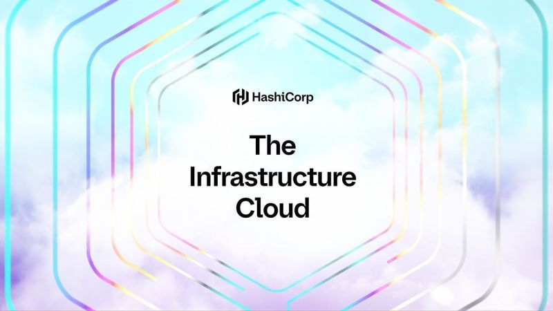 Justin D. Torres on LinkedIn: Meet The Infrastructure Cloud from HashiCorp Justin D. Torres on LinkedIn: Meet The Infrastructure Cloud from HashiCorp
