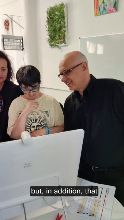 Cisco on LinkedIn: #inclusion #webex Cisco on LinkedIn: #inclusion #webex