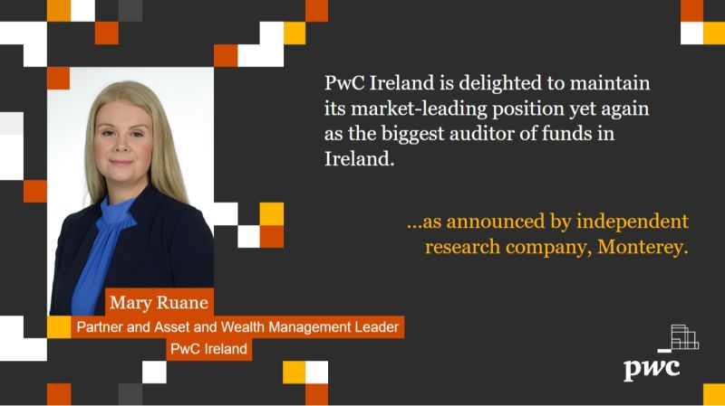 Paul McGrath ACA, CFA on LinkedIn: PwC Ireland β Asset and Wealth ... Paul McGrath ACA, CFA on LinkedIn: PwC Ireland β Asset and Wealth ...