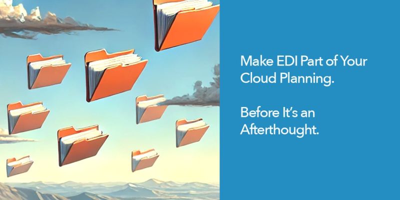 BRAD LOETZ on LinkedIn: Focusing solely on ERP without including EDI ... BRAD LOETZ on LinkedIn: Focusing solely on ERP without including EDI ...