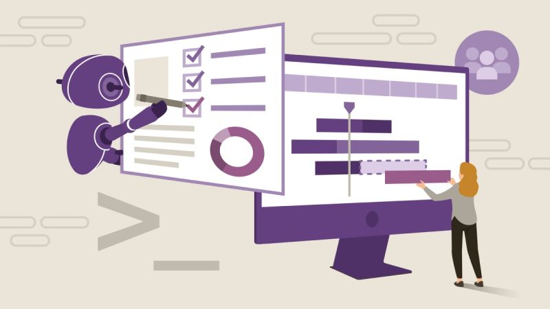 PowerShell: Automating IT Administration Online Class | LinkedIn ... PowerShell: Automating IT Administration Online Class | LinkedIn ...