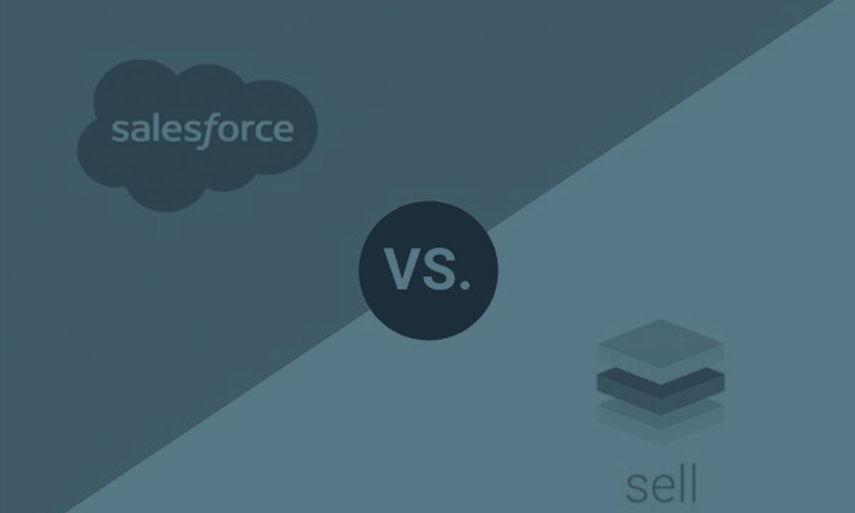 Karstyn Pollard on LinkedIn: SugarCRM vs. Salesforce: 2024 Comparison Guide Karstyn Pollard on LinkedIn: SugarCRM vs. Salesforce: 2024 Comparison Guide