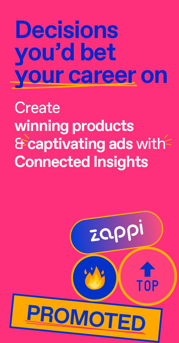 Zappi on LinkedIn: The consumer insights platform that helps brands win Zappi on LinkedIn: The consumer insights platform that helps brands win