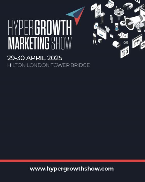HyperGrowth Marketing Show on LinkedIn: #b2bscaleup #startupgrowth # ... HyperGrowth Marketing Show on LinkedIn: #b2bscaleup #startupgrowth # ...