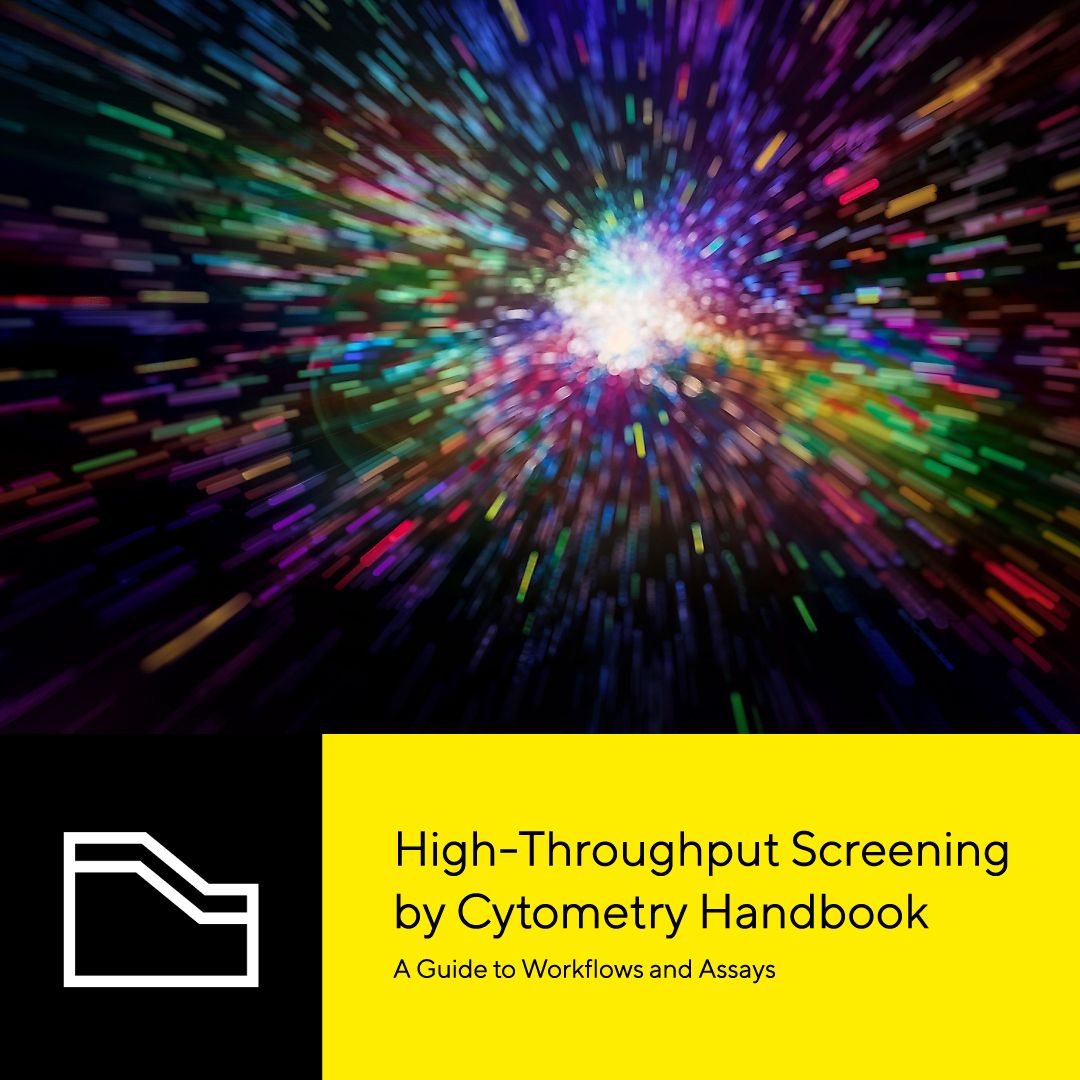 iQue® High-Throughput Screening (HTS) by Cytometry on LinkedIn: # ... iQue® High-Throughput Screening (HTS) by Cytometry on LinkedIn: # ...
