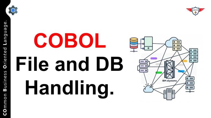 Mainframe Forum on LinkedIn: COBOL File and DB Handling | Mastering ... Mainframe Forum on LinkedIn: COBOL File and DB Handling | Mastering ...