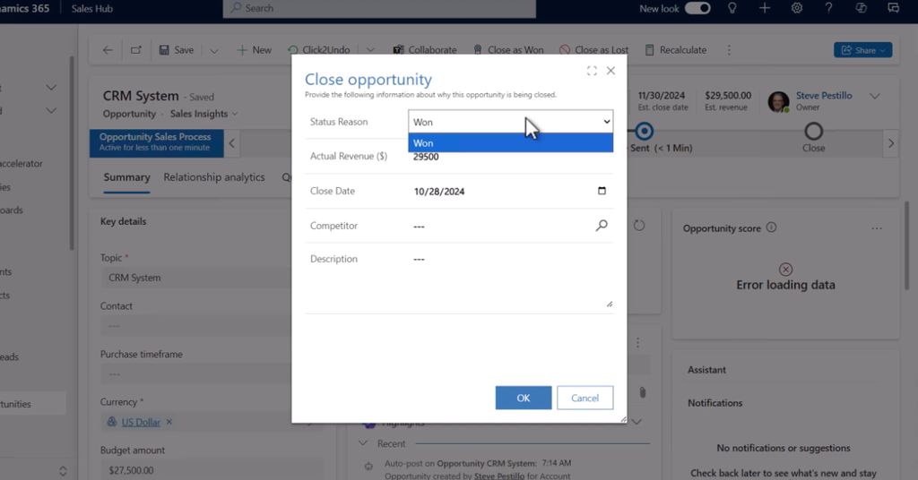 P2 Automation, LLC on LinkedIn: #dynamics365 #crm #managedserviceplan P2 Automation, LLC on LinkedIn: #dynamics365 #crm #managedserviceplan