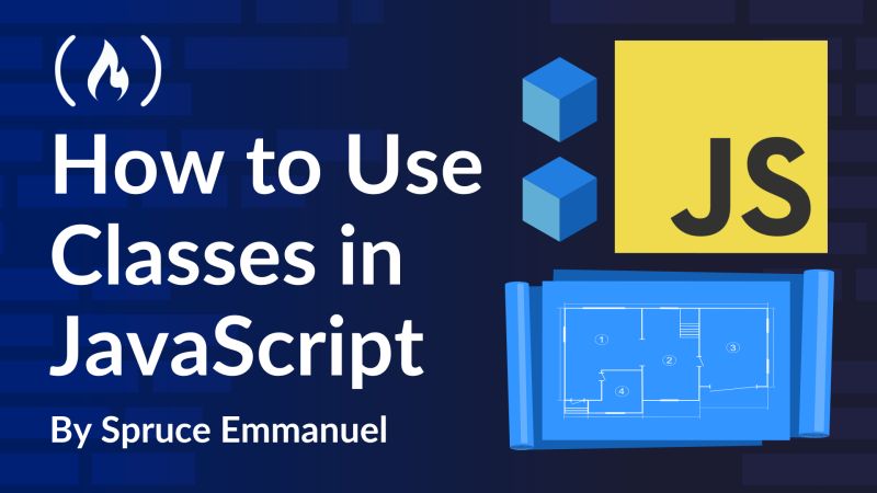 CodingCat.dev on LinkedIn: How to Use Classes in JavaScript – A ... CodingCat.dev on LinkedIn: How to Use Classes in JavaScript – A ...