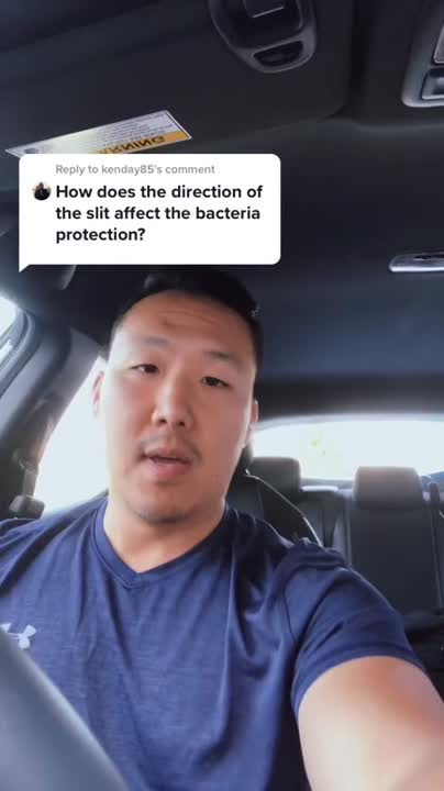 The VascularGuy on LinkedIn: explain - disc orientation does not effect ... The VascularGuy on LinkedIn: explain - disc orientation does not effect ...