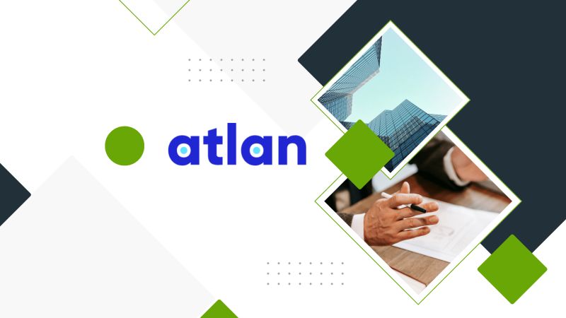 Data & AI Governance Startup Atlan Raises $105M Series C | Gregory ... Data & AI Governance Startup Atlan Raises $105M Series C | Gregory ...