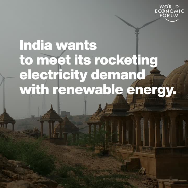 Priyansh B. Lall on LinkedIn: #solar #india Priyansh B. Lall on LinkedIn: #solar #india