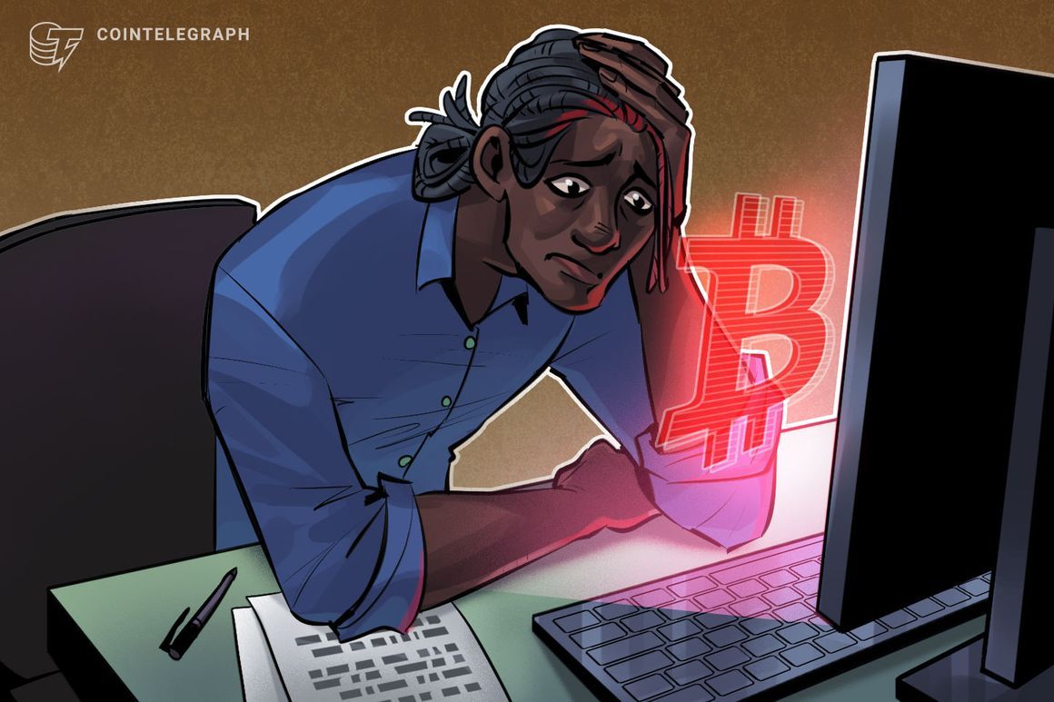 Cointelegraph on LinkedIn: Bitcoin investor sentiment slumps to a new ... Cointelegraph on LinkedIn: Bitcoin investor sentiment slumps to a new ...