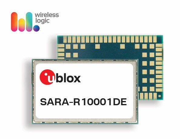 Finperform on LinkedIn: u-blox Launches its First LTE Cat 1bis Module ... Finperform on LinkedIn: u-blox Launches its First LTE Cat 1bis Module ...