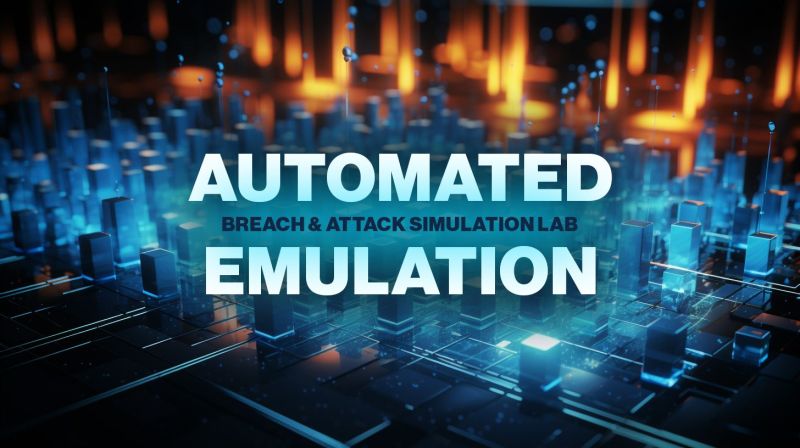 James Blake on LinkedIn: Automated Emulation: Open-source breach and ... James Blake on LinkedIn: Automated Emulation: Open-source breach and ...