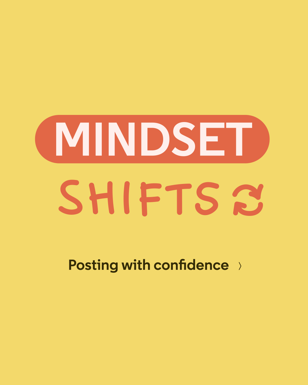 Your mindset matters. 🧠 What mindset shifts have helped boost your ... Your mindset matters. 🧠 What mindset shifts have helped boost your ...