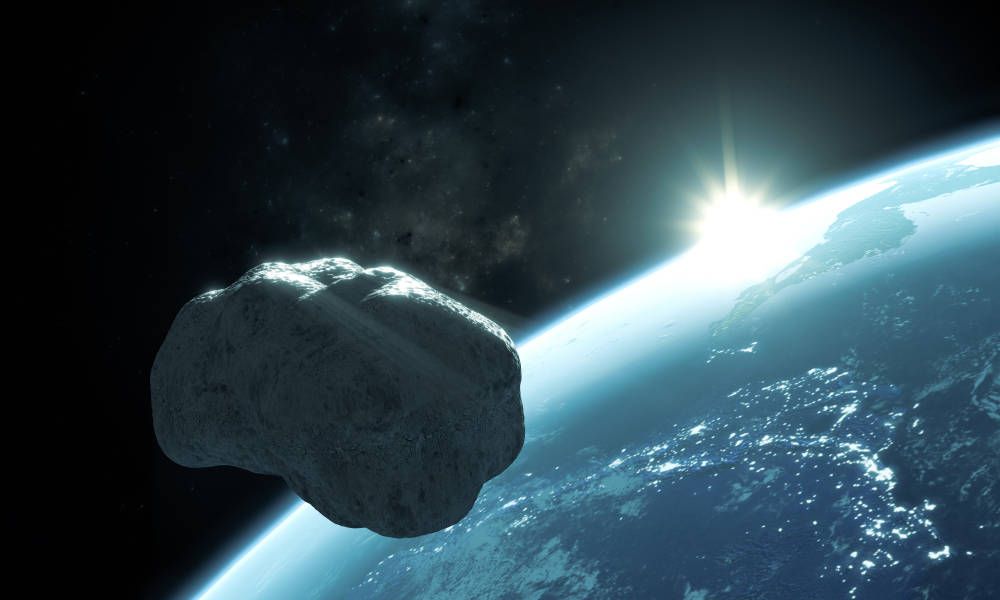 Independent Systems Consulting on LinkedIn: ESA starts work on ... Independent Systems Consulting on LinkedIn: ESA starts work on ...