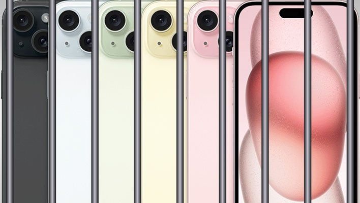 HotHardware, Inc. on LinkedIn: Repair Duo Who Scammed Apple For $3M In ... HotHardware, Inc. on LinkedIn: Repair Duo Who Scammed Apple For $3M In ...