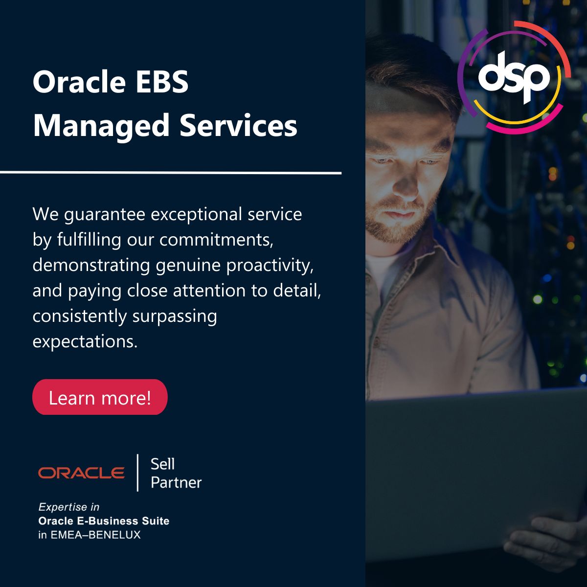 DSP: Oracle E-Business Suite on LinkedIn: #oracleebs #oracle # ... DSP: Oracle E-Business Suite on LinkedIn: #oracleebs #oracle # ...