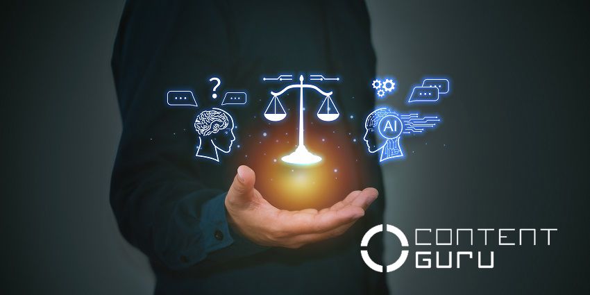 How Generative AI Regulations affect Contact Center CX | Rick Spair ... How Generative AI Regulations affect Contact Center CX | Rick Spair ...