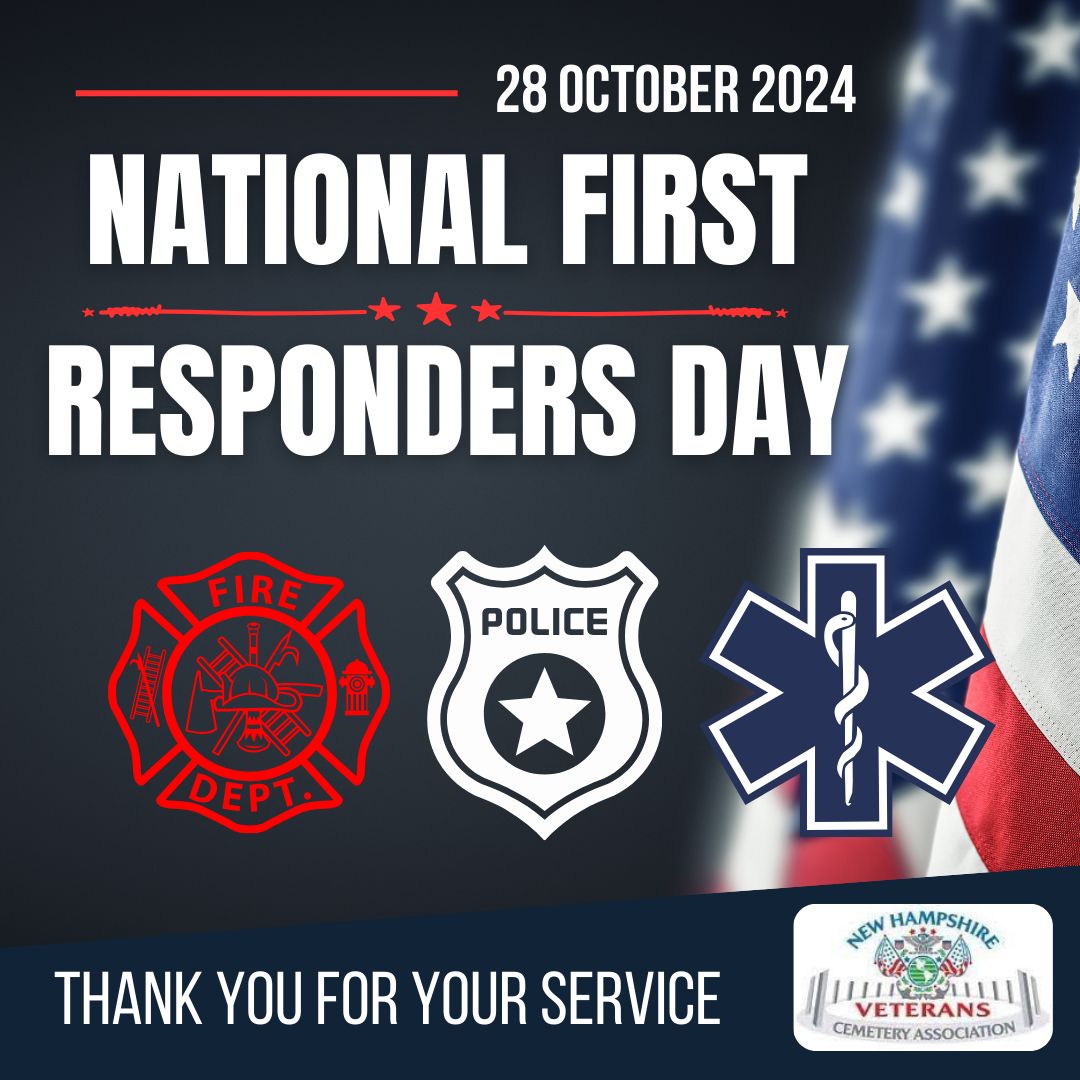 NH Veterans Heritage Learning Center on LinkedIn: 🚒Honoring Our Heroes ... NH Veterans Heritage Learning Center on LinkedIn: 🚒Honoring Our Heroes ...