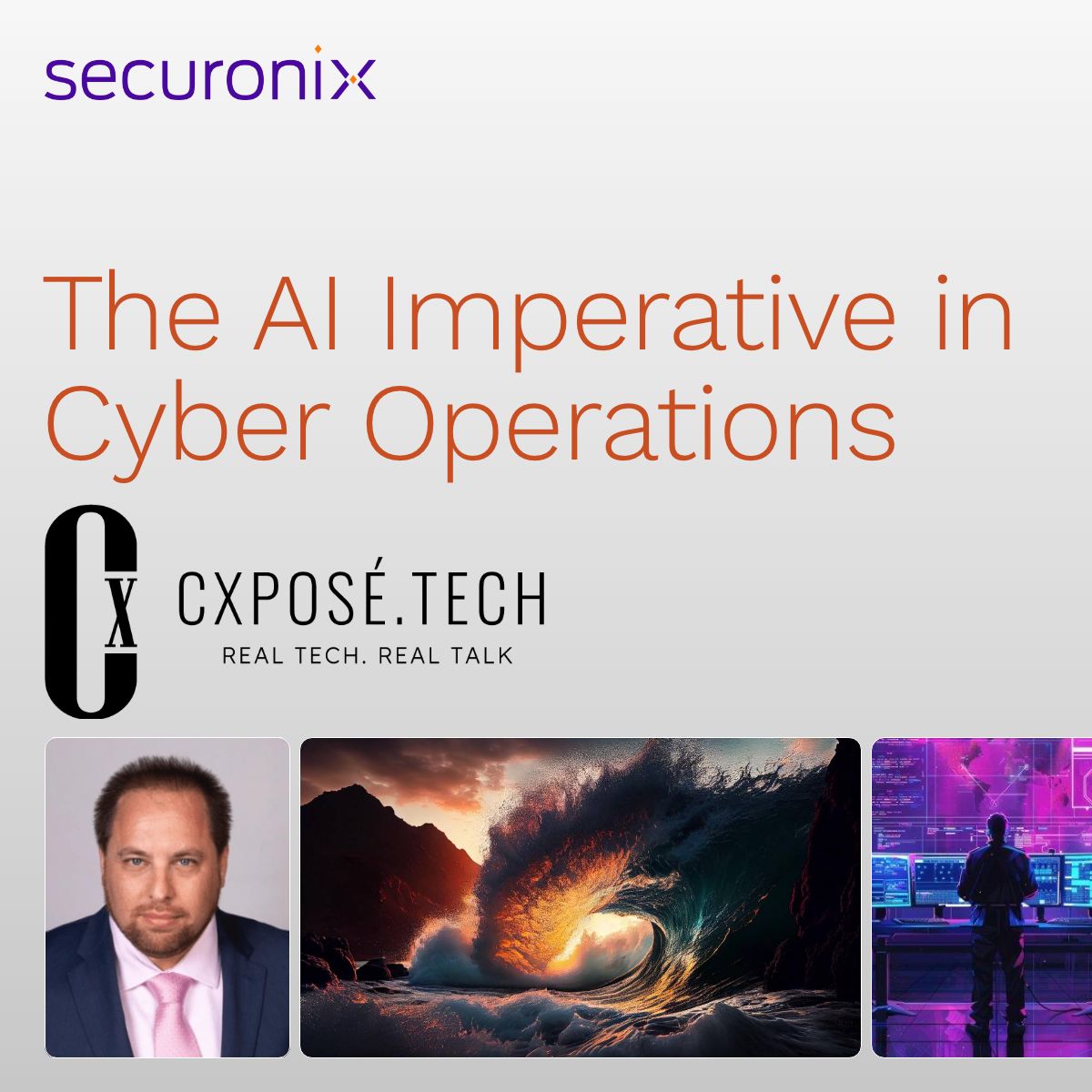John Wyckoff on LinkedIn: AI in cybersecurity is no longer optional—it ... John Wyckoff on LinkedIn: AI in cybersecurity is no longer optional—it ...