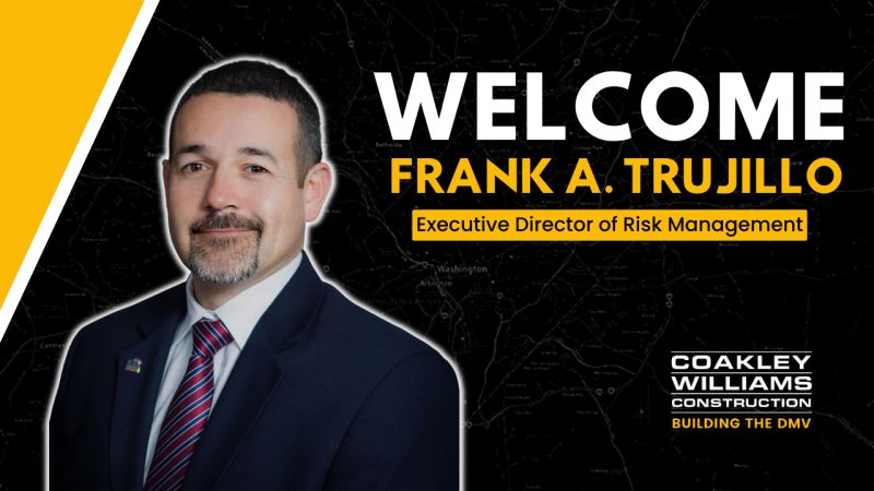 Frank A. Trujillo, CSP on LinkedIn: CWC Welcomes Frank Trujillo as ... Frank A. Trujillo, CSP on LinkedIn: CWC Welcomes Frank Trujillo as ...