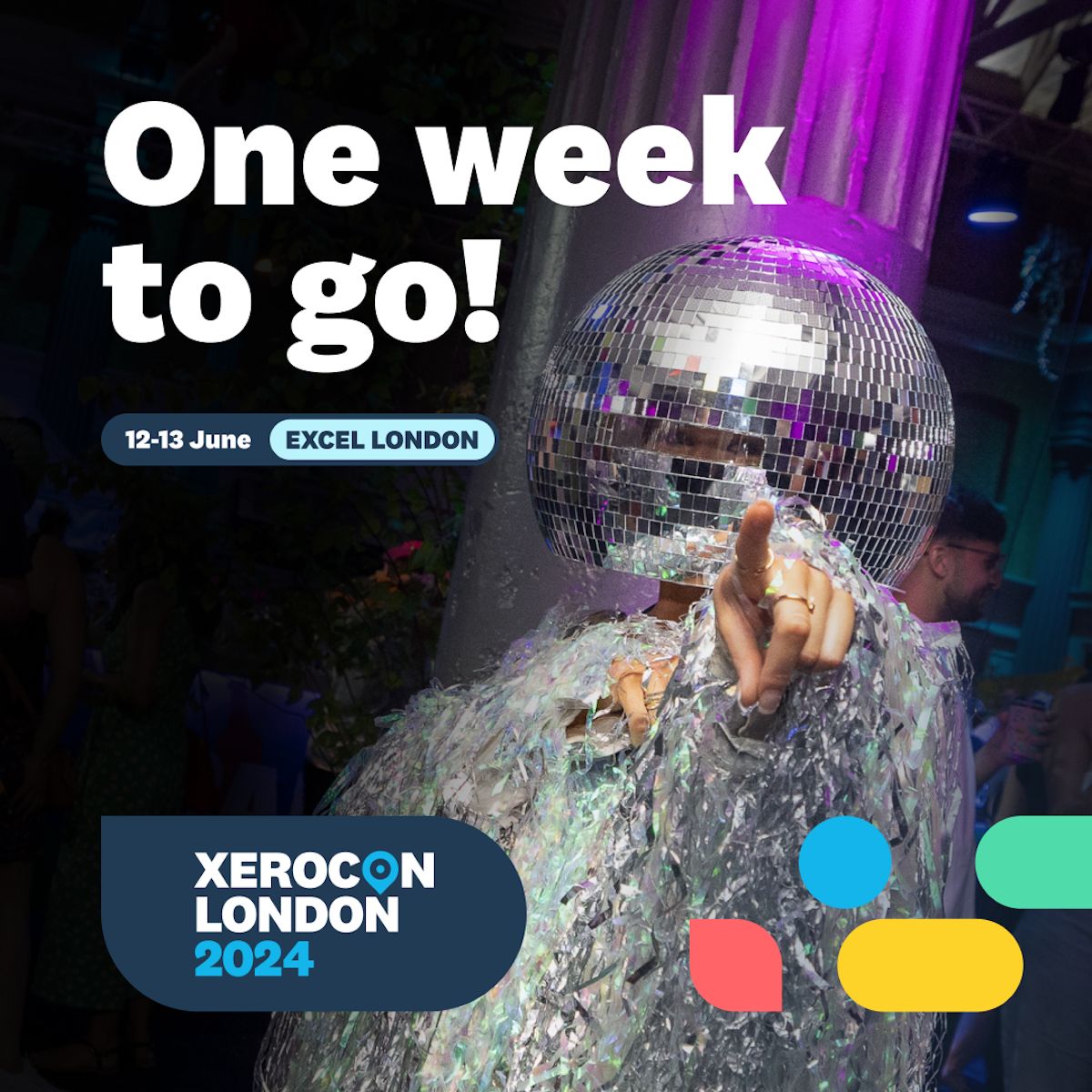 Ben Dunn on LinkedIn: #xerocon Ben Dunn on LinkedIn: #xerocon