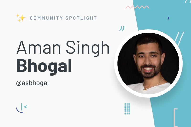 Frontend Mentor on LinkedIn: Meet Aman Singh Bhogal. Aman is a self ... Frontend Mentor on LinkedIn: Meet Aman Singh Bhogal. Aman is a self ...