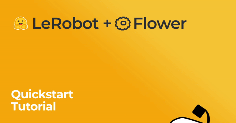 Heng Pan on LinkedIn: Explore the newly released LeRobot example ... Heng Pan on LinkedIn: Explore the newly released LeRobot example ...