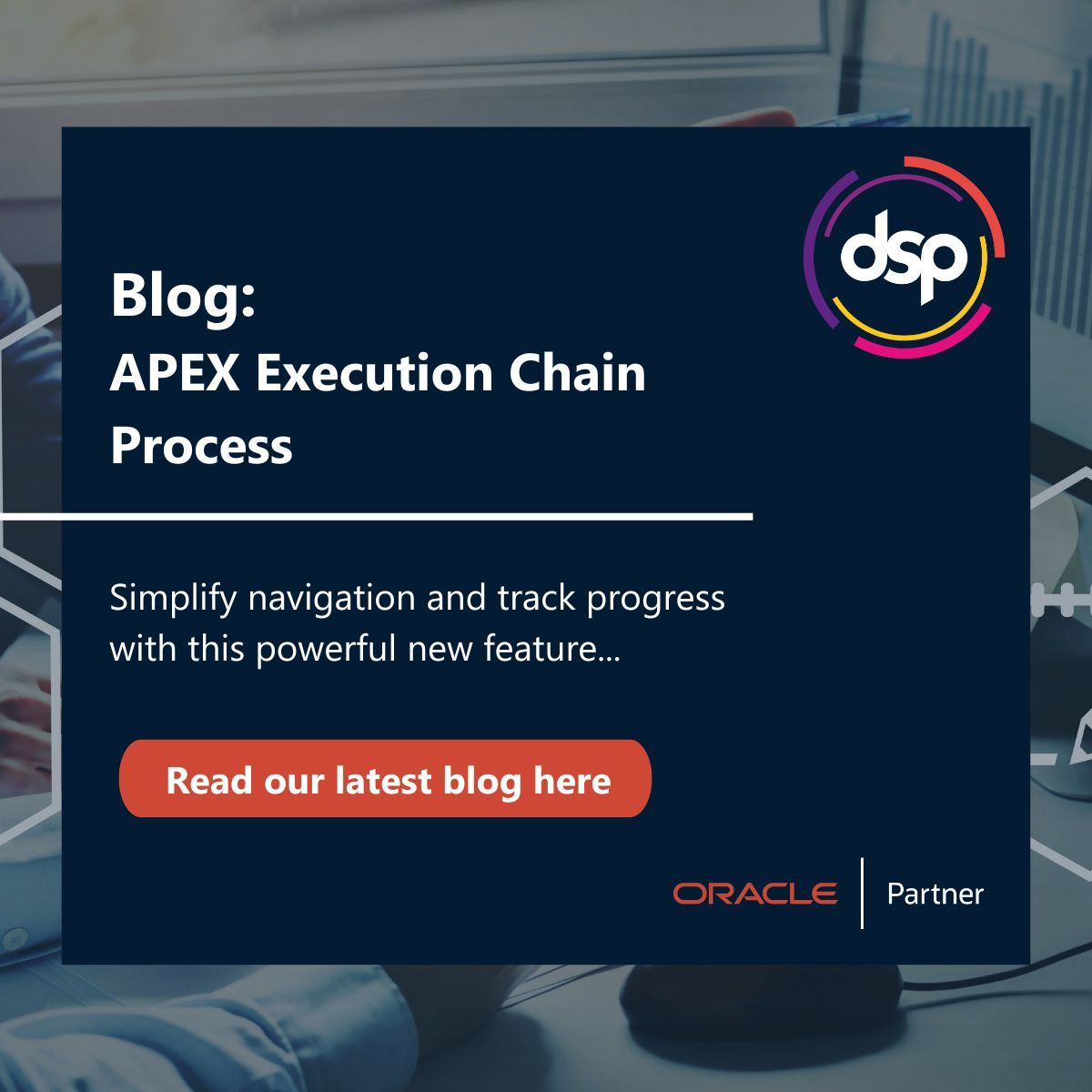 How Oracle APEX 23.1 introduces Execution Chain | DSP: Development and ... How Oracle APEX 23.1 introduces Execution Chain | DSP: Development and ...