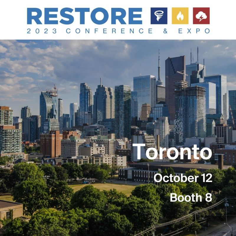 Craig Cockburn on LinkedIn: Super excited to be in Toronto for restore ... Craig Cockburn on LinkedIn: Super excited to be in Toronto for restore ...